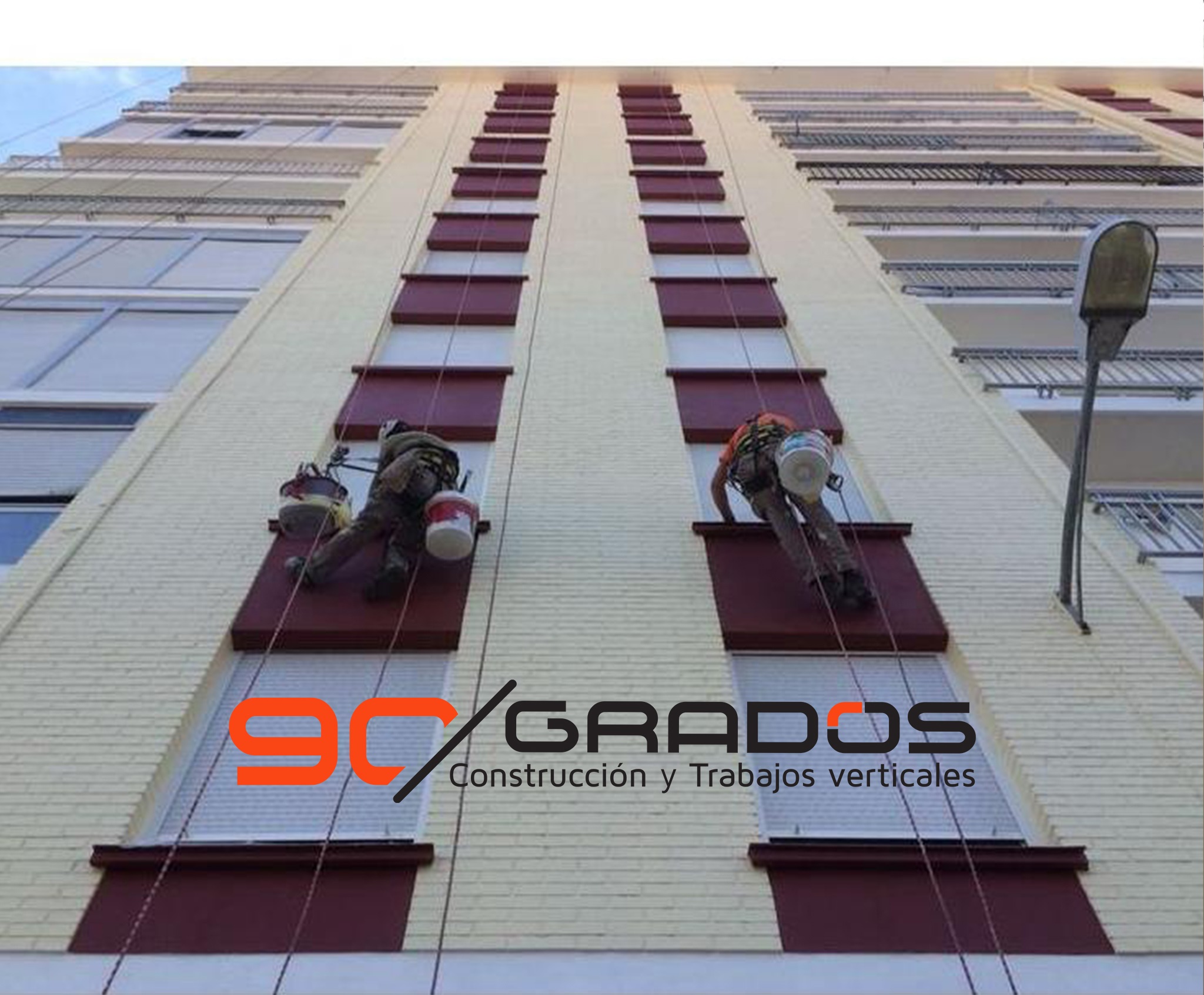 Inicio - Trabajos Verticales 90 Grados